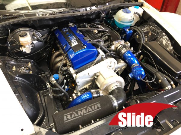 Engine Conversions – Slide Motorsport