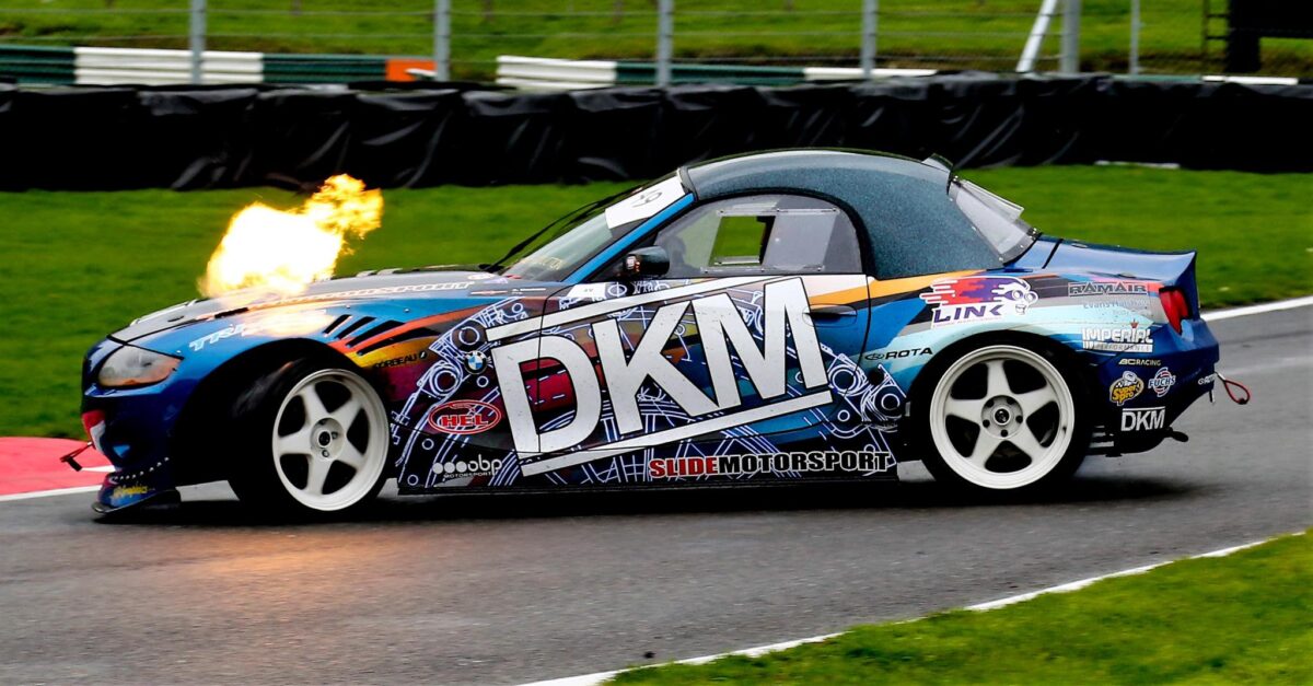 Slide Drift Team – Slide Motorsport
