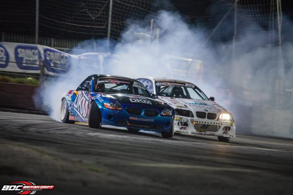Slide Drift Team – Slide Motorsport