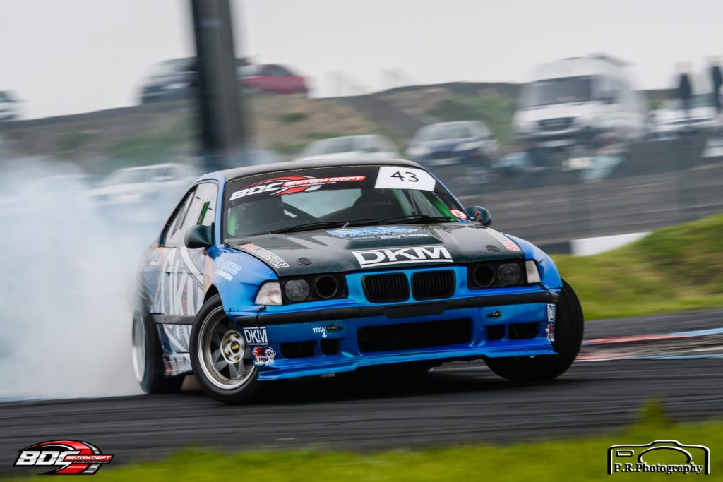 Slide Drift Team – Slide Motorsport