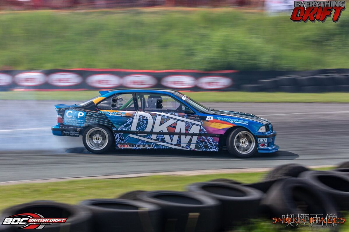 Slide Drift Team – Slide Motorsport