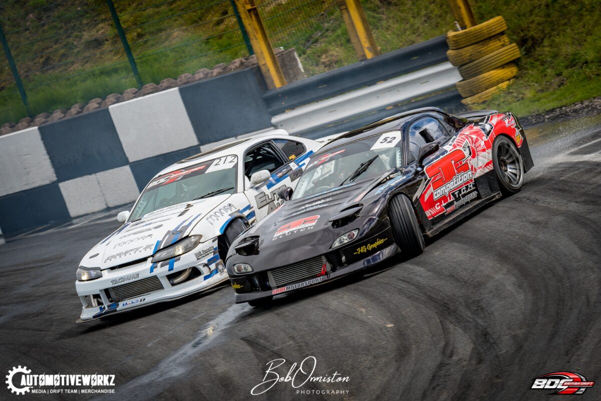 Slide Drift Team – Slide Motorsport