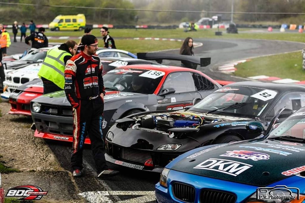 Slide Drift Team – Slide Motorsport