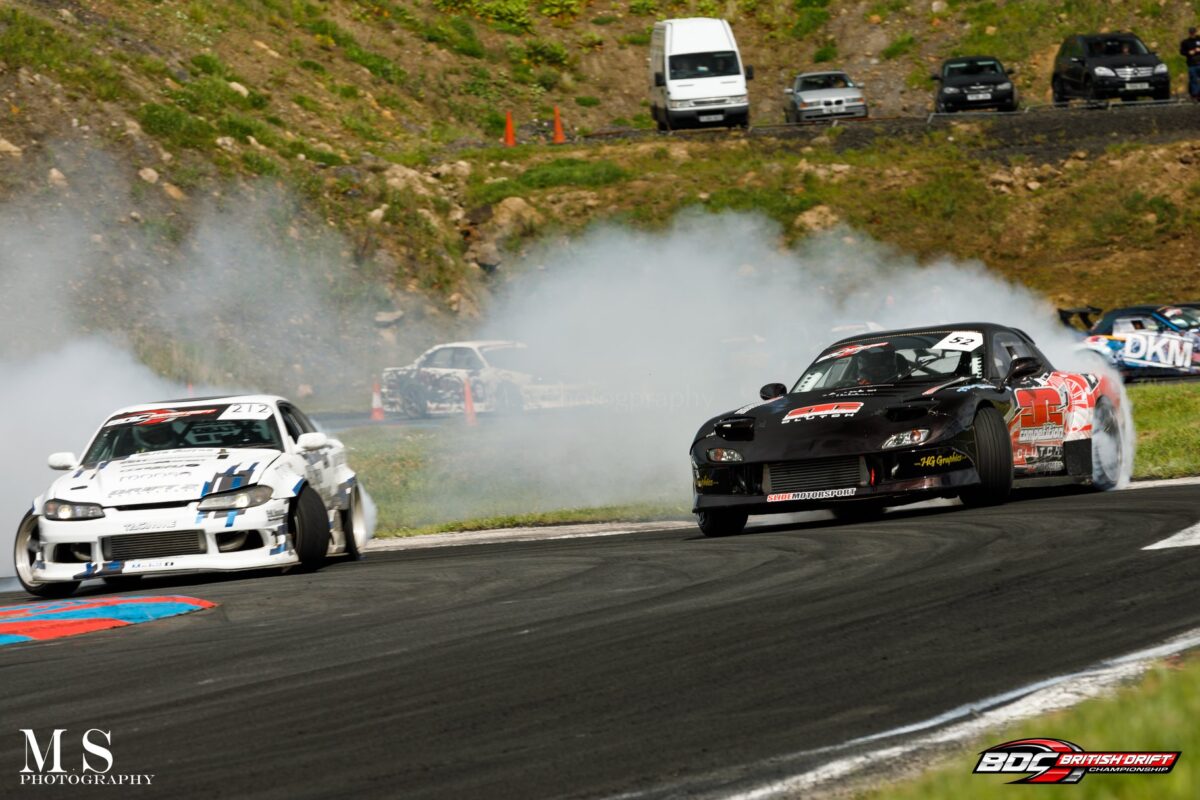 Slide Drift Team – Slide Motorsport