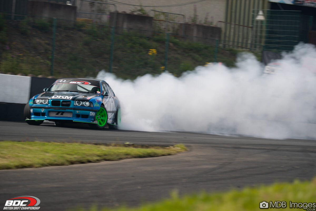 Slide Drift Team – Slide Motorsport
