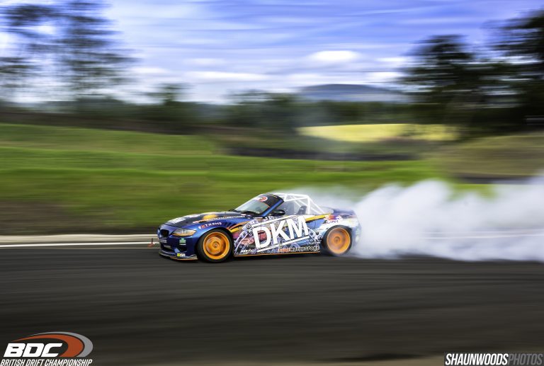 Slide Drift Team – Slide Motorsport
