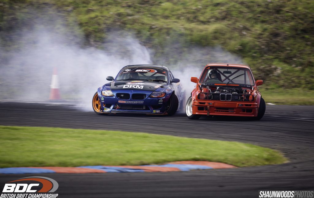 Slide Drift Team – Slide Motorsport
