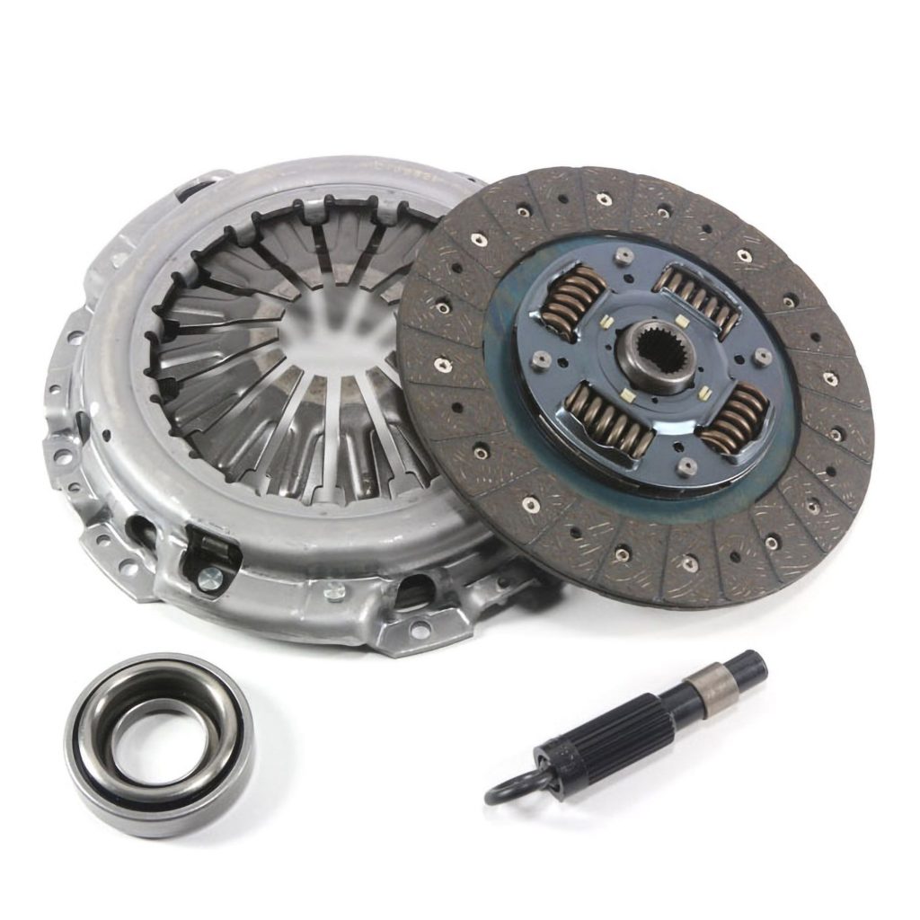 Mazda Rx8 1.3 6-Speed – Stock Clutch Kit – Competition Clutch – Slide ...